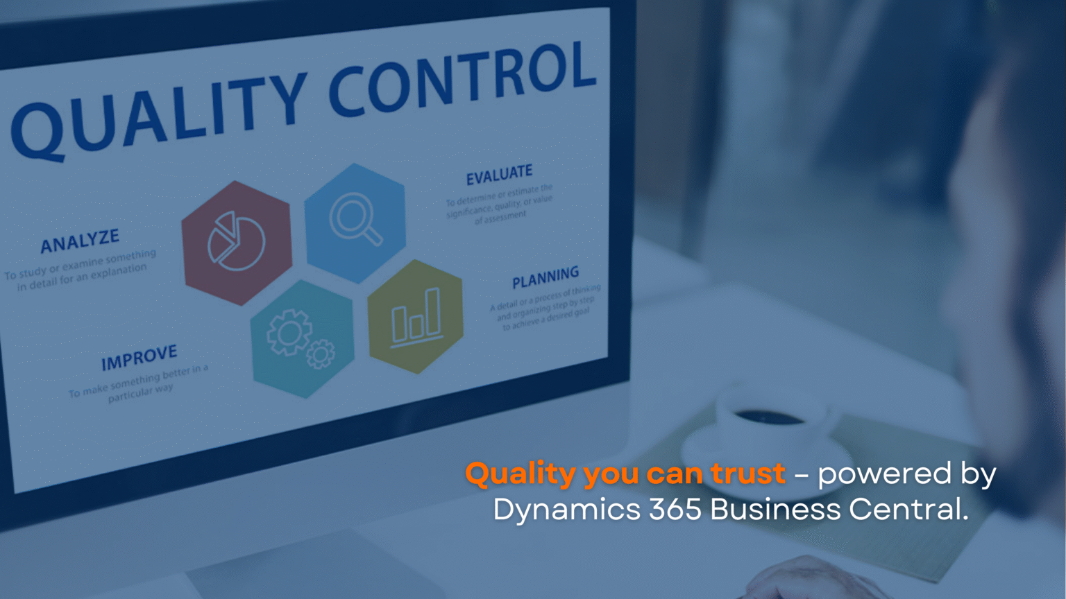 Quality Control Module in Business Central – DigiAlch