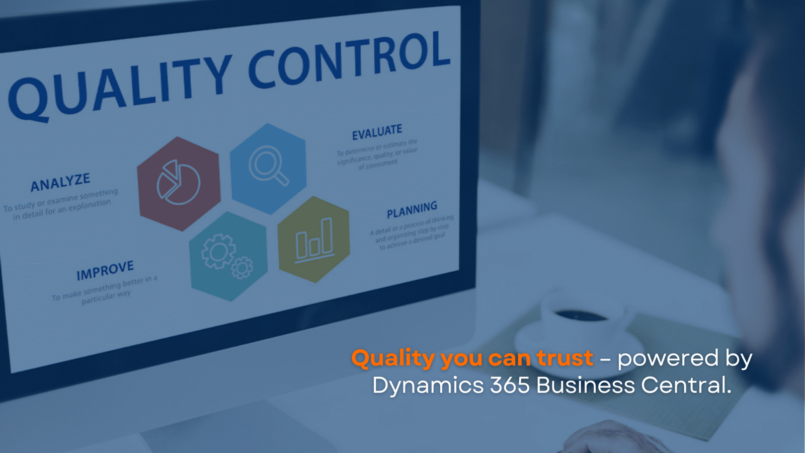 Quality Control Module in Business Central – DigiAlch