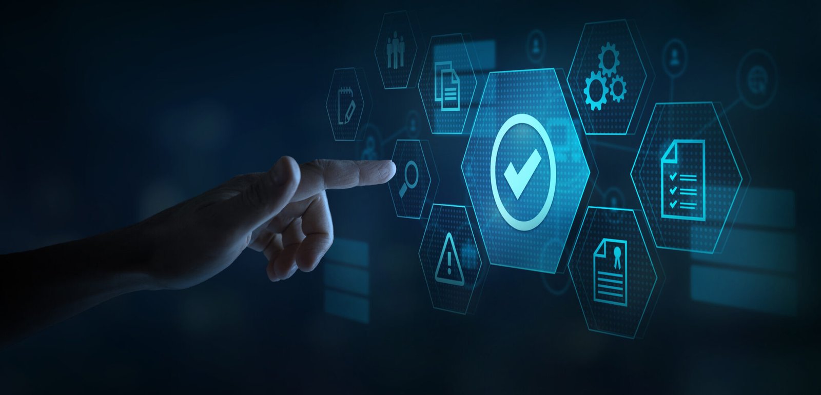 Managed Services – DigiAlch