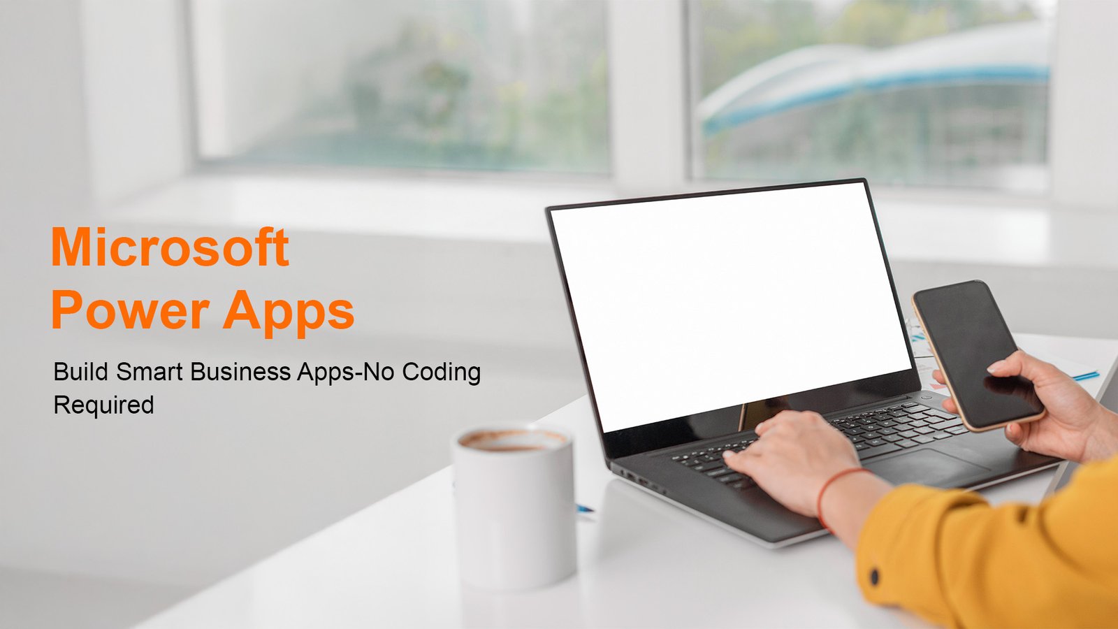 Power Apps – DigiAlch